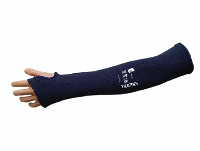 Evergreen DL CR-1 Arm Cover – Heat & Cut Protection Sleeve