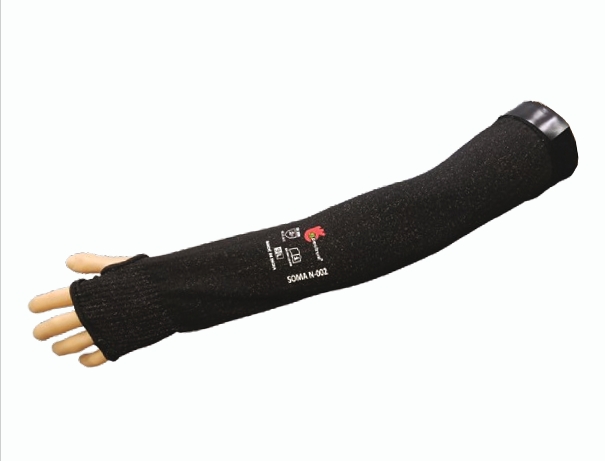 SOMA CR2 Arm Covers – Cut & Abrasion Resistant Sleeves