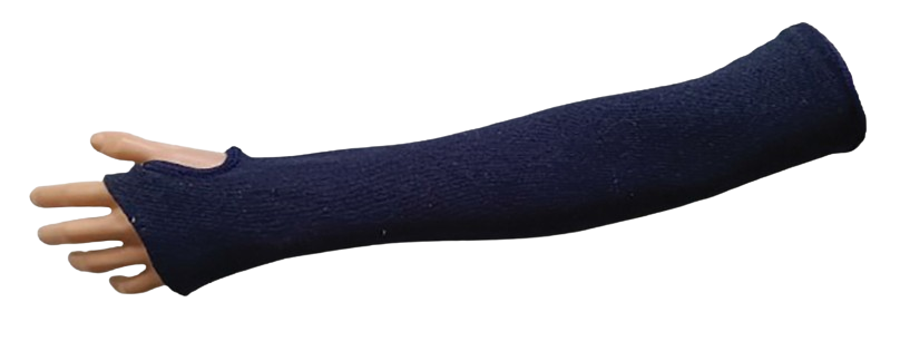 Evergreen DL Arm Cover – Durable Industrial Safety Sleeve for Forearm ...